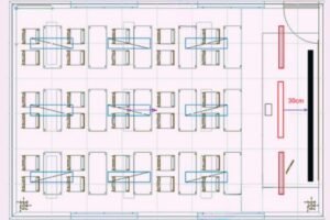 LED Classroom Lighting Guide: Standards, Design & Best Practices
