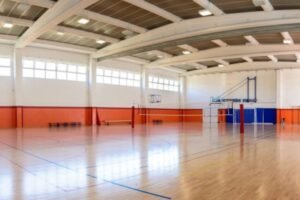 Lighting Up the Game: A Guide to Basketball Court Illumination ...