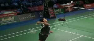 Badminton Court Lighting Guide: Standards, Layouts & LED Solutions