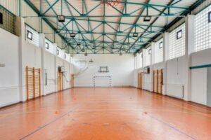 Lighting Up the Game: A Guide to Basketball Court Illumination ...